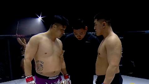 [로드FC 063] 2부 1경기 배동현 vs 세키노 타이세이 경기 다시보기 | SOOP VOD