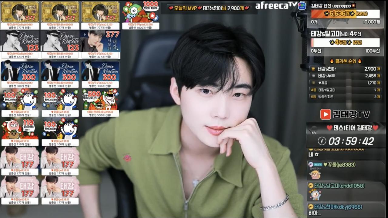 신입남캠 🔥초절정 섹시클럽🔥댄스1티어💚아이돌출신💚소통맞즐힐링윷놀이귀인방탄룰렛귀인존잘역팬얼평남캠김인호