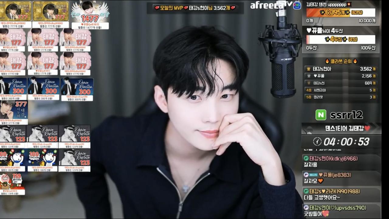 신입남캠 🔥섹시클럽🔥팬갑즐찾퀵뷰플 모든댄스가능 아이돌출신댄스소통맞즐힐링방탄룰렛존잘역팬얼평남캠김인호케이