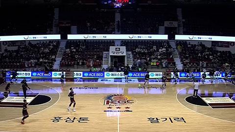 [3월 20일] KGC vs KCC 경기 다시보기 | SOOP VOD