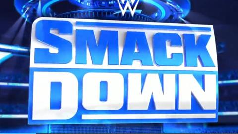 [3월 22일] WWE SMACKDOWN 1230회 본방송 다시보기 | SOOP VOD