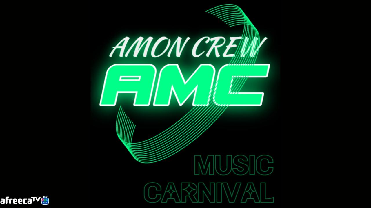 [AMC]크루 27화(2부)_점수쟁탈전! 차차오라버니♥ 재열혈~~!! | 아프리카TV VOD