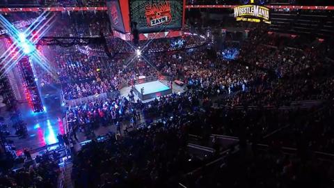 [3월 25일] WWE RAW 1556회 본방송 다시보기 | SOOP VOD