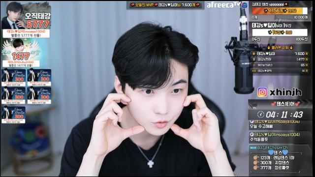 신입남캠 🔥섹시클럽🔥모든댄스가능 아이돌출신 댄스윷놀이소통뽑기사다리룰렛귀인존잘역팬얼평남캠김인호케이남순