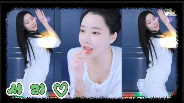 서리하다 VOD k-pop Dance | SOOP VOD