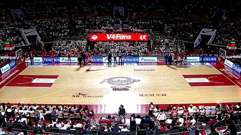 [4월 29일] SK vs KGC 챔피언결정전 3차전 경기 다시보기 | SOOP VOD