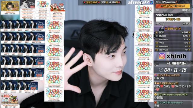 신입남캠 🔥댄스콘서트🔥 오빠달려 아이돌출신댄스귀인소통맞즐뽑기사다리룰렛존잘역팬얼평남캠여캠김인호케이남순