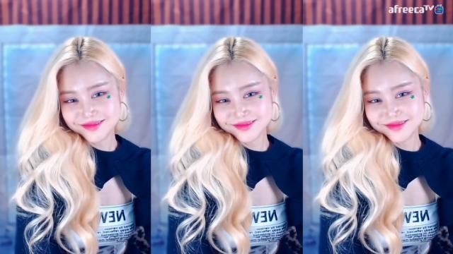 뽑기 1등 임박♥ 고민상담패평패션평가혜자리액션50뽑기신입여캠 댄스소통연애상담 아프리카tv Vod
