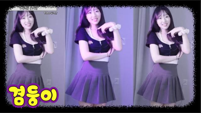겸둥이 VOD 수니그룹 k-pop | SOOP VOD