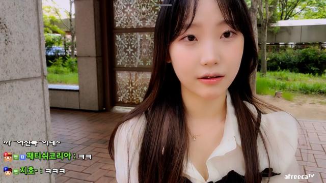 좋은아침? 코순이들 당장 청라CGV로 와라 | SOOP VOD