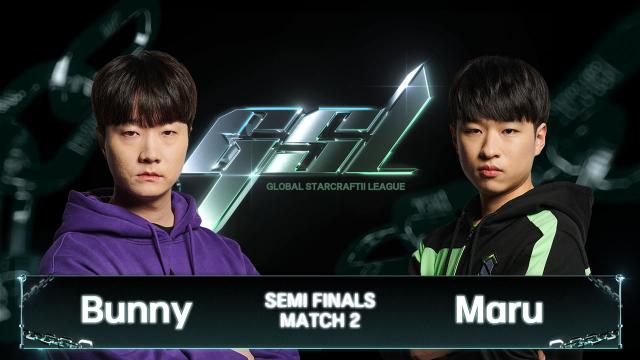 4강 2경기 이재선 vs 조성주 / 2023 GSL 시즌1 | SOOP VOD