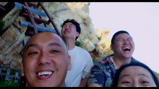 베트남 빈 원더스 나트랑🇻🇳 쌍패x부천 | SOOP VOD