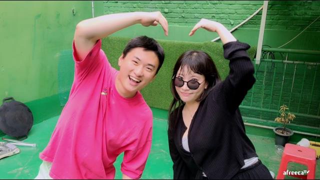 꼬니부깅 x 콩자반 | SOOP VOD