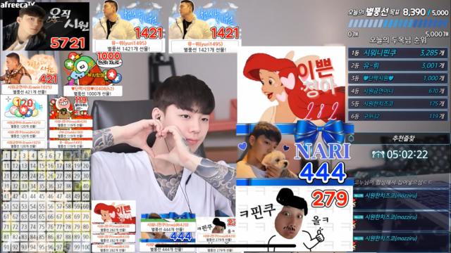 Bj유시원 시즌2 주말에 집에 있는 찐따들 모임 ㅎㅎ신입남캠퀵뷰역팬소통리액션고민상담얼평룰렛뽑기 아프리카