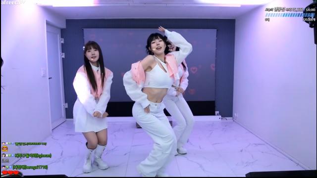 [케이] 케이브 - Kitsch 앵콜 공연 하이라이트 | SOOP VOD