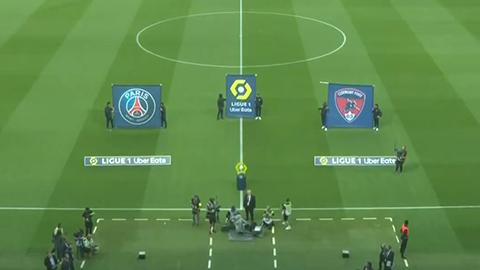 [6월 4일] PSG vs 클레르몽 경기 다시보기 | SOOP VOD