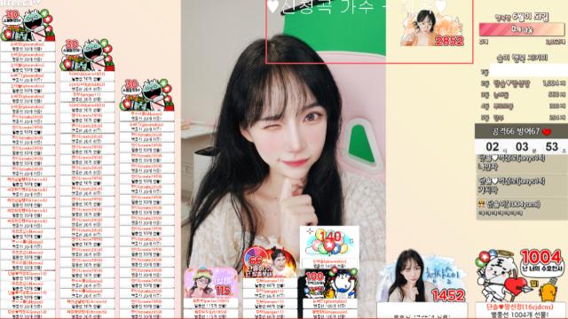 6월4일 MVP 🍑비공개🍑 | 아프리카TV VOD