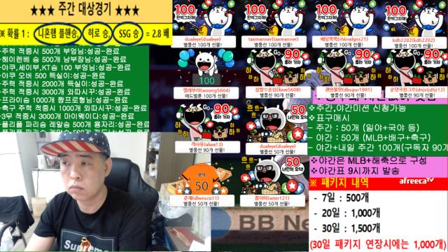 ★주간 4연타 주력 또 적중★야간도 계속 먹어 봅시다 유로예선mlb배구 분석★찹쌀의스포츠분석 해축전문 야구전문