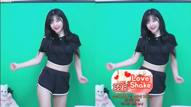 [클립][YB] 방종할게욤 ..............하랑e♥ | SOOP VOD