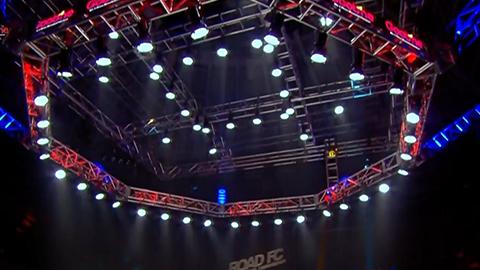 [로드FC 064] 2부 전체 다시보기 | SOOP VOD