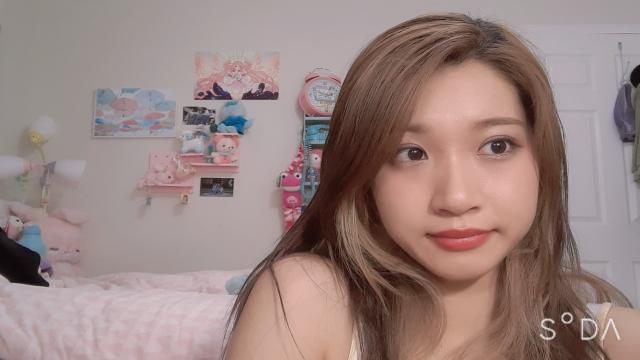 First Livestream!! | SOOP VOD