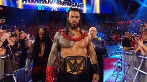 [7월 5일] WWE 머니 인 더 뱅크 본방송 다시보기 | SOOP VOD