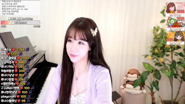 ♥켜잠환영♥스쳐 불어온 넌 향긋한 바람♥♥피아노♥불면증 수면 테라피 클래식 뉴에이지 가요 재즈 Ost