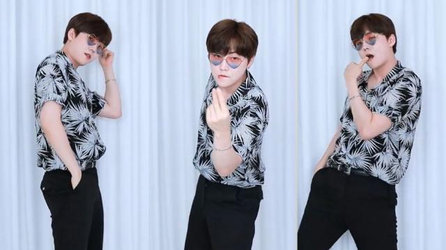 클립 Bj김태강 방자고댄스 신입남캠 남캠 섹시 팝핀 프리스타일 엽기리액션 엽기댄스 아프리카tv Vod
