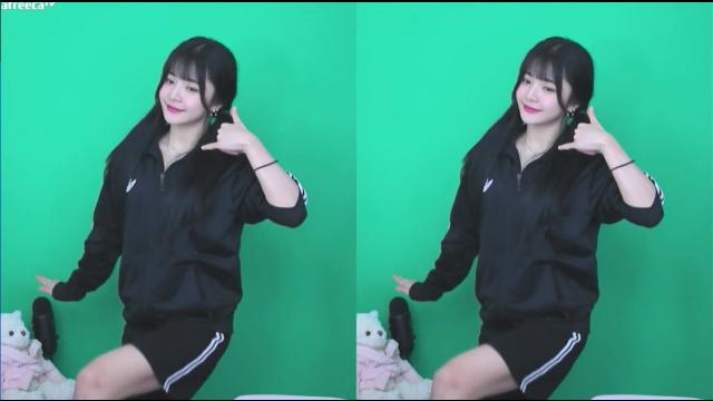 [클립][YB] 억까데이............하랑e♥ | SOOP VOD