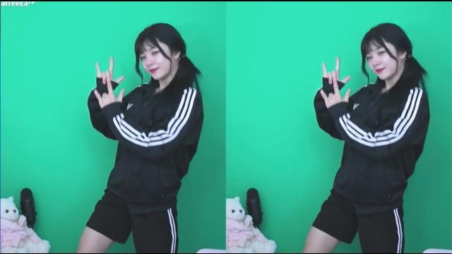 [클립][YB] 억까데이................하랑e♥ | SOOP VOD