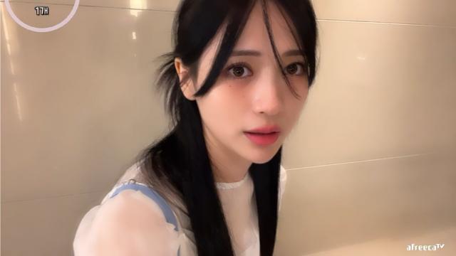 [일본] 둡후 라멘 조와한댜. 둡후 즈후 걸푸란? | SOOP VOD