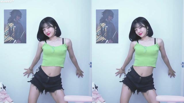 [클립][YB] 하랑e _ 지연 1분1초 | SOOP VOD