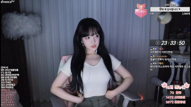 0731🐷 소통 Vs 지두두 닭꼬치먹방 Vs 히엉 개드백 Vs 하리 뽀누나 개쌤과 최적화 연습
