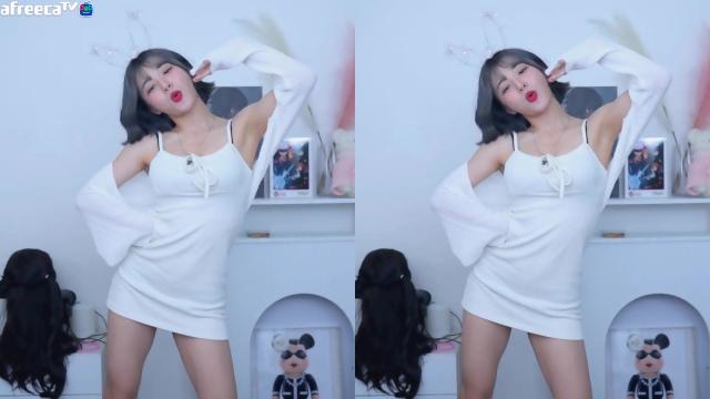 [클립][YB] 하랑e _ Attention | SOOP VOD