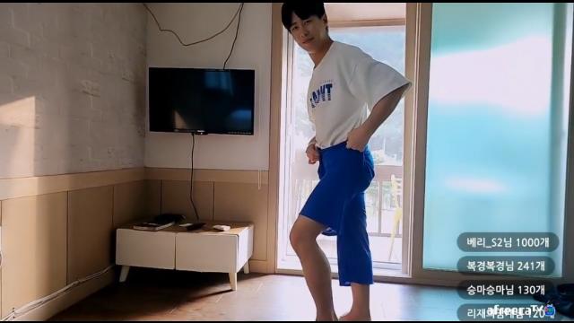 2023 양평 컬렉션 런웨이_승나무 | SOOP VOD