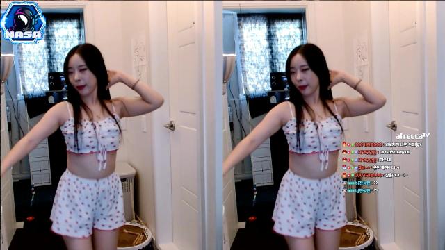 [클립][NASA] 박히메 _ PPAP 리액션 | SOOP VOD