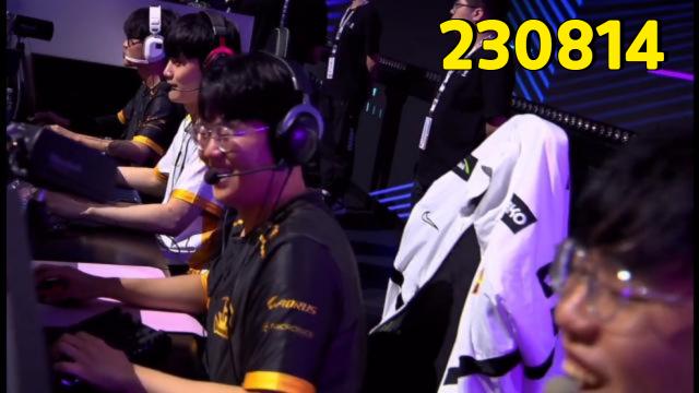 [배그] 맏형 이노닉스 재롱부리는중 다나와ㅣ2023 PGS2ㅣWinners Bracket D2 M2_230814 | SOOP VOD