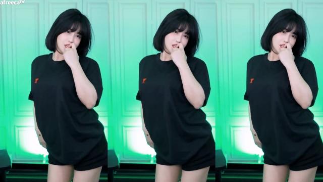 [클립][DP] 서윤 _ 코카인 | SOOP VOD