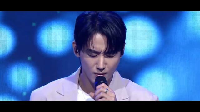 [클립] 수니그룹 남순x빵훈 (드림콘서트)🎧노을 - "전부 너였다"🎧(feat.존잘순) | SOOP VOD