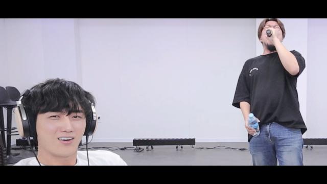 [클립] 수니그룹 남순 (풀버전)🎧SlowVita - DK "심"🎧(feat.우승) | SOOP VOD