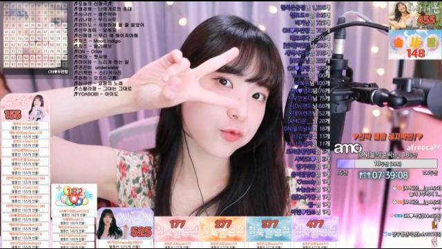 Amc 102번째긍정💜포도💜기난💜만왕💜매료💜긴 방송시간에도 오래 함께해줘서 고맙습니다 💜 매일 열심히 달리는 온 뿌뿌💜