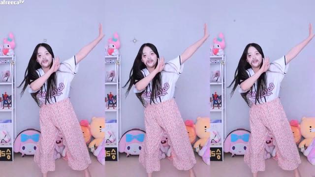 [클립][캄성] 림예이 _ Saturday Night | SOOP VOD