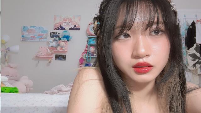 Hair Stream~♡ | SOOP VOD