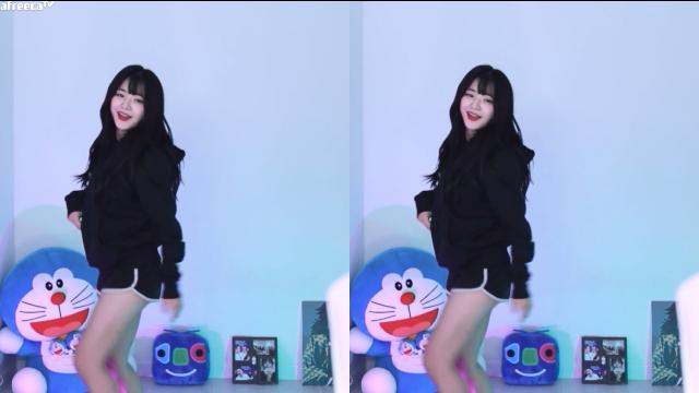 하랑e💕DNA (BTS) | SOOP VOD