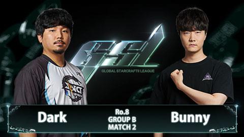 8강 B조 2경기 박령우 vs 이재선 / 2023 GSL 시즌3 | SOOP VOD