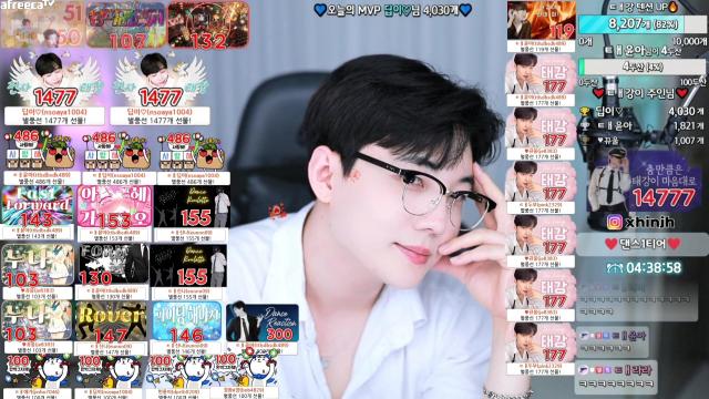신입남캠 섹시클럽🔥시그맛집1티어 아이돌출신 섹시 댄스존잘팝핀귀인리액션소통맞즐뽑기리액션룰렛역팬남캠여캠큰손