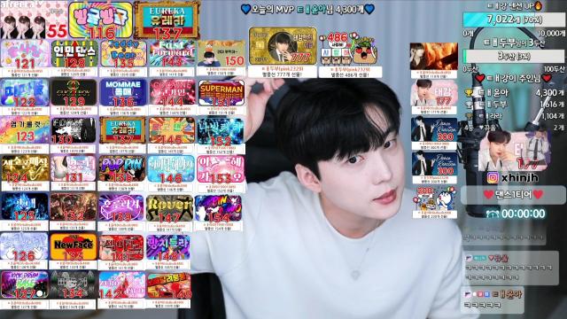 신입남캠 🤍섹시클럽🤍뉴페환영💛댄스맛집1티어 아이돌출신 섹시존잘팝핀귀인리액션소통맞즐뽑기리액션룰렛역팬남캠여캠