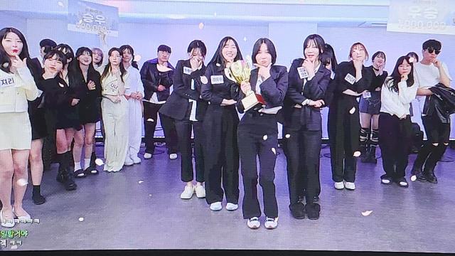 Nsb 댄스팀💃앵콜 주문댄스💃수니콘 16회 Soop Vod