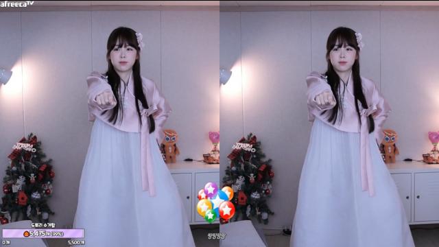 클립 🔞💥 캄성여대🌸 띵띵땅땅 섹시댄스💥🔞캄성여대 앵지 파이팅 Soop Vod