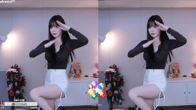클립 🔞💥 캄성여대🌸 슈퍼그럼요 섹시댄스💥🔞캄성여대 앵지 파이팅 Soop Vod